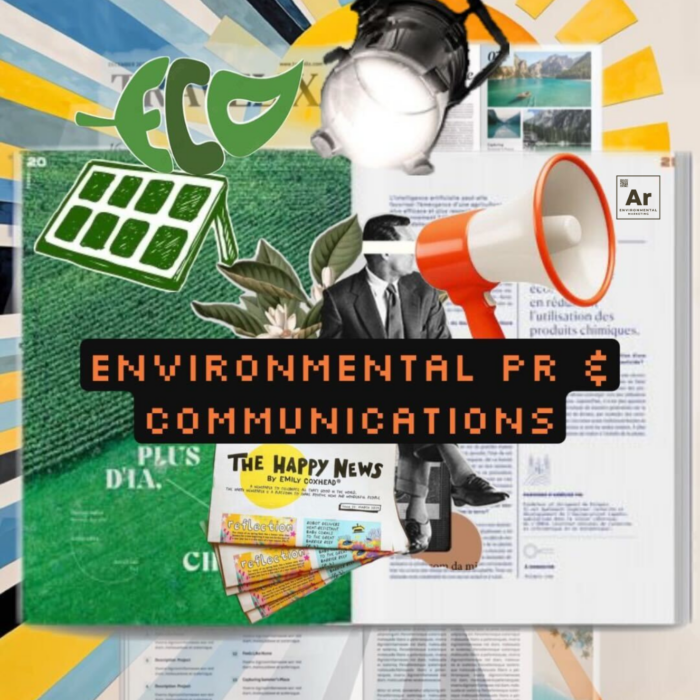 Homepage - A.R. Environmental Marketing House